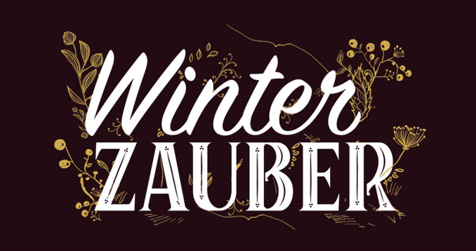 Winterzauber